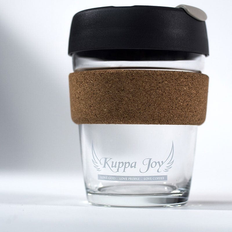 Merchandise – Kuppa Joy