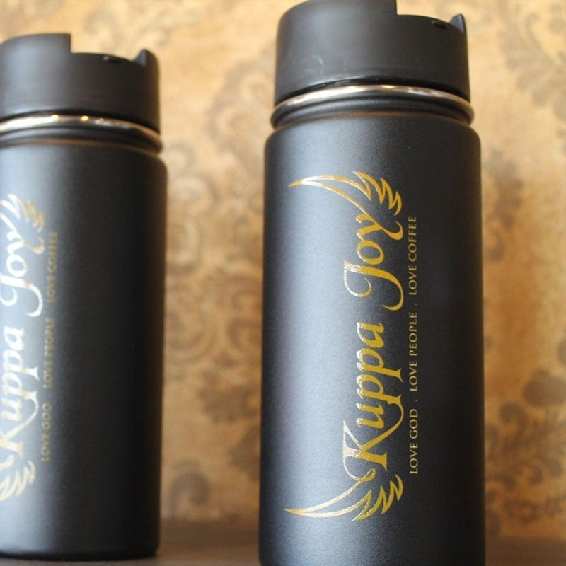 Merchandise – Kuppa Joy