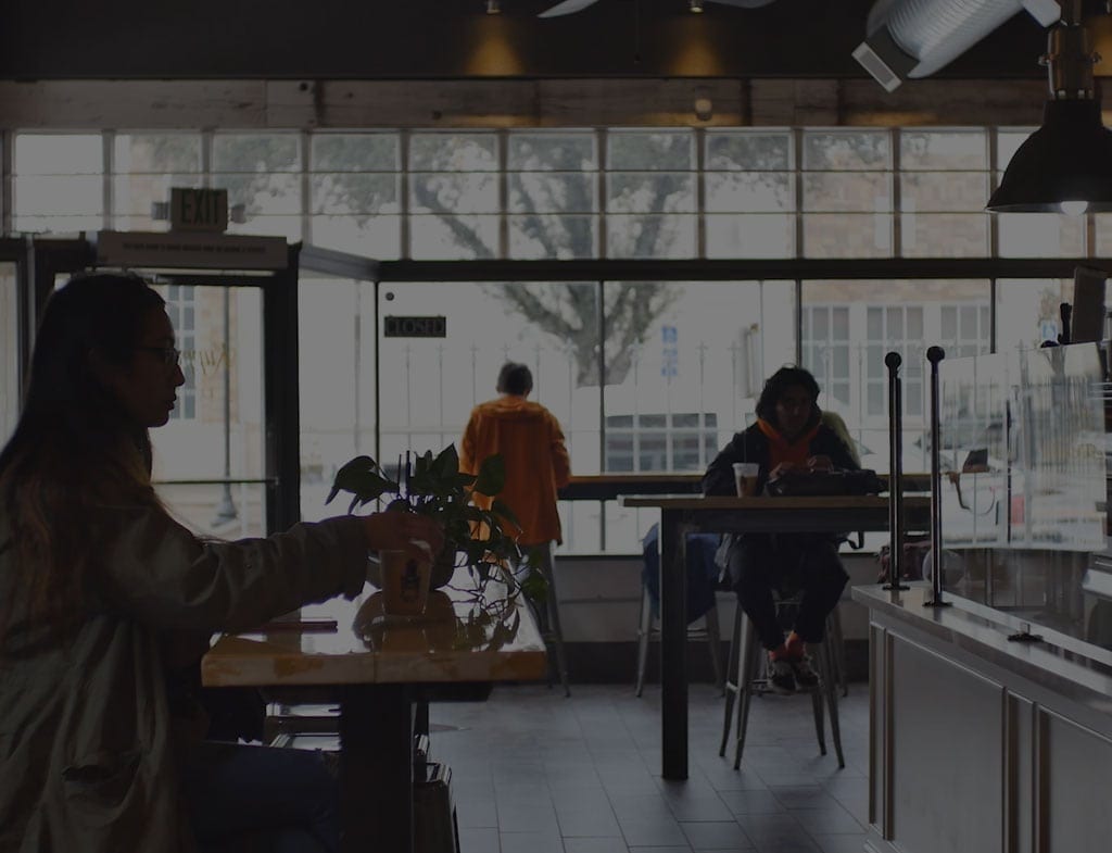 Kuppa Joy – Love God | Love People | Love Coffee